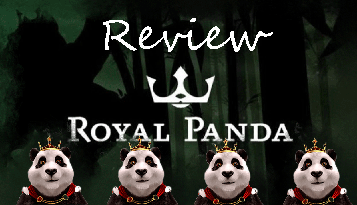 Independent review of the Royal Panda platform